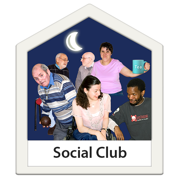 Place social club – Advocacy in Greenwich