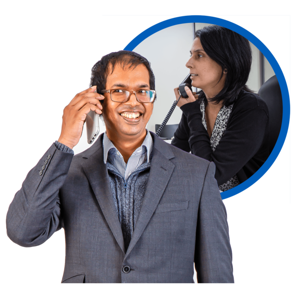 What the MPs are talking about – Advocacy in Greenwich